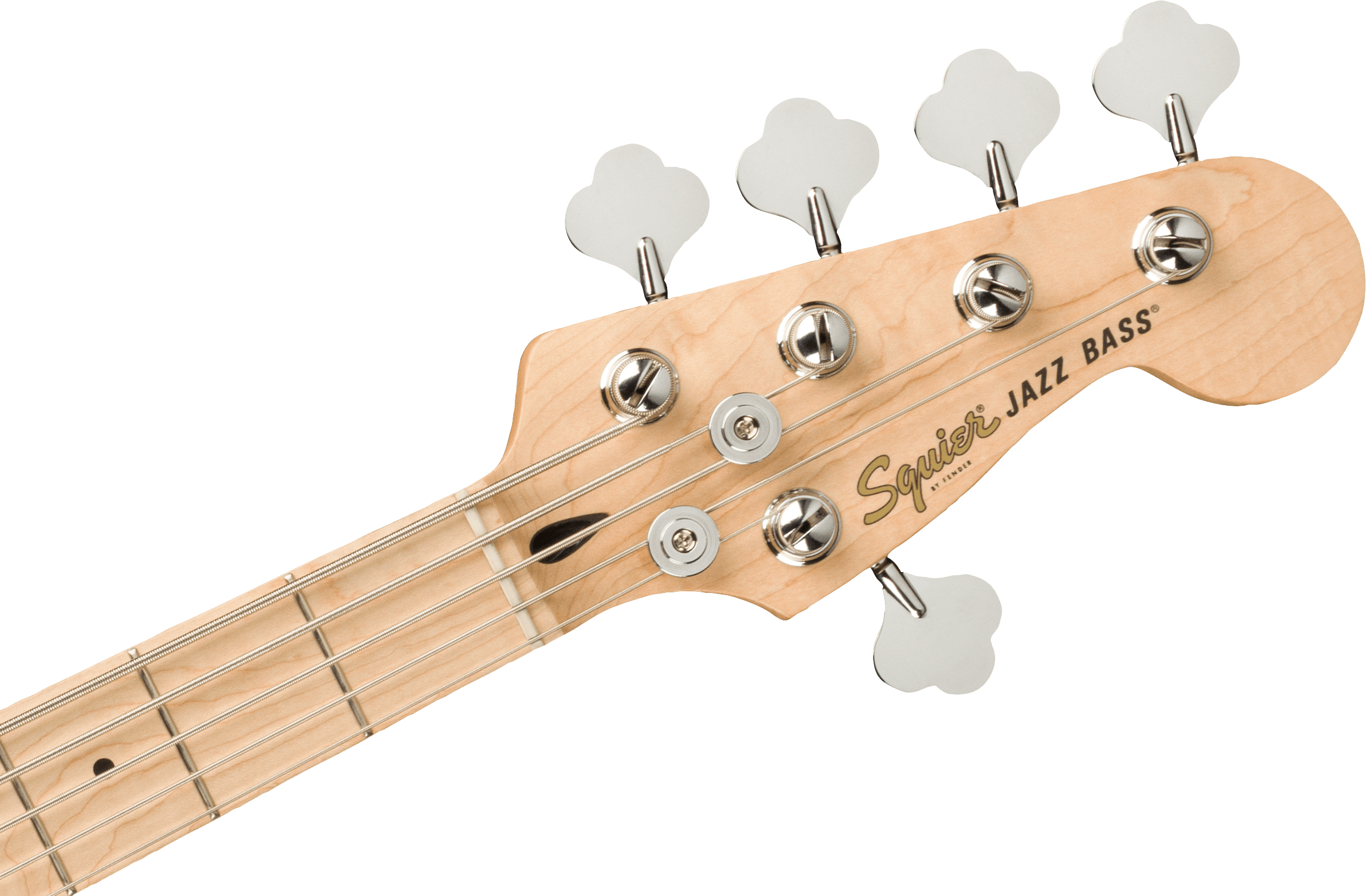Squier Affinity Jazz Bass V MN WPG OWT | Squier | Squier Bas Gitarlar