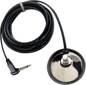 Fender Footswitch 1 Button Vintage Shielded | Fender | Fender Aksesuarlar