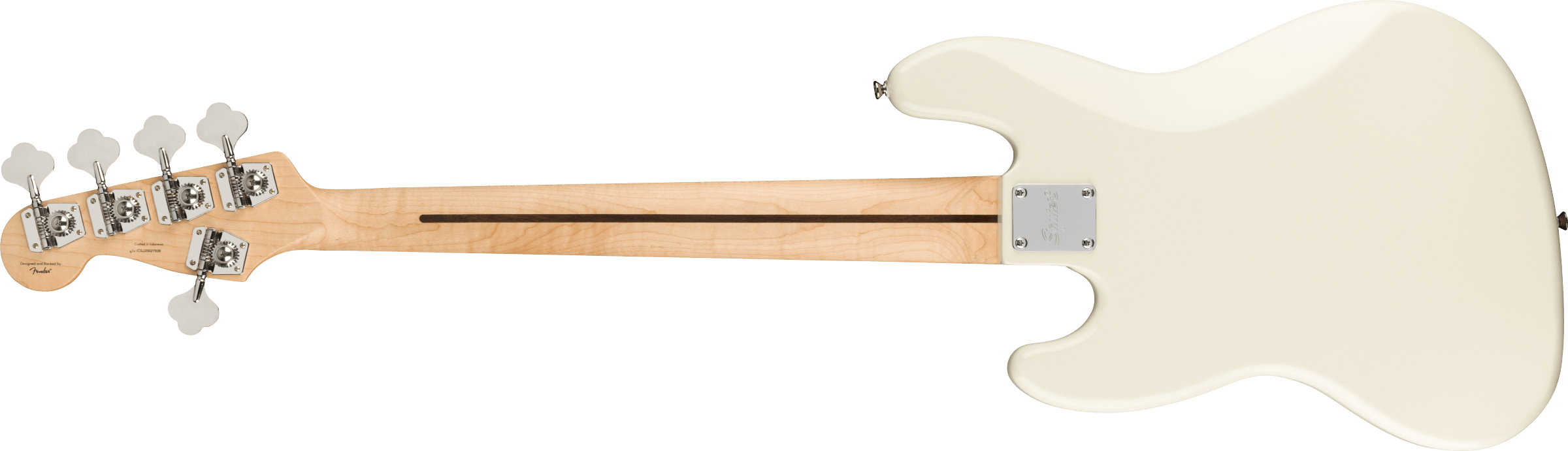 Squier Affinity Jazz Bass V MN WPG OWT | Squier | Squier Bas Gitarlar